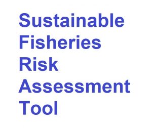 Sustainable Fisheries Risk Assessment Tool - CPIC